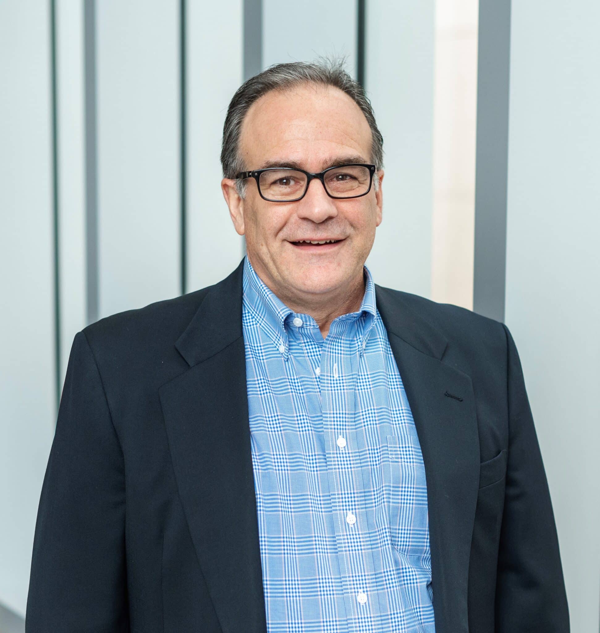 Dale Keener | OneDigital