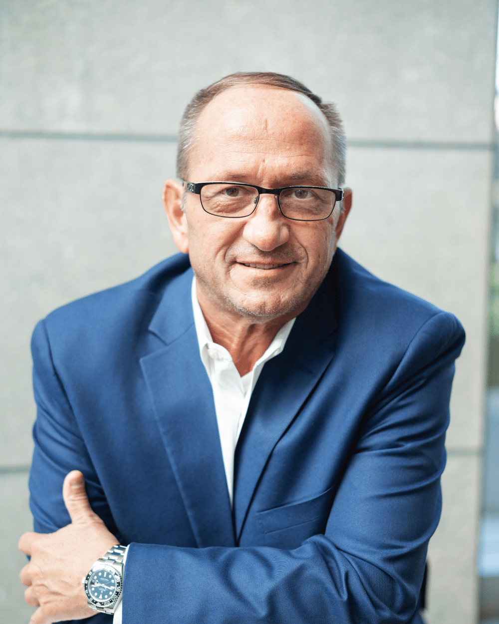 Scott Honer | OneDigital