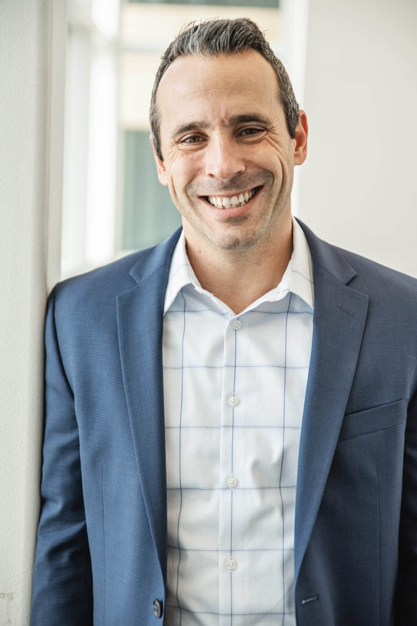 Christopher Zeoli QKA, QPA, CPFA | OneDigital