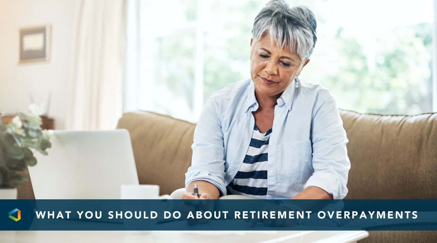 IRS Releases Guidance on Retirement Plan Overpayments | OneDigital