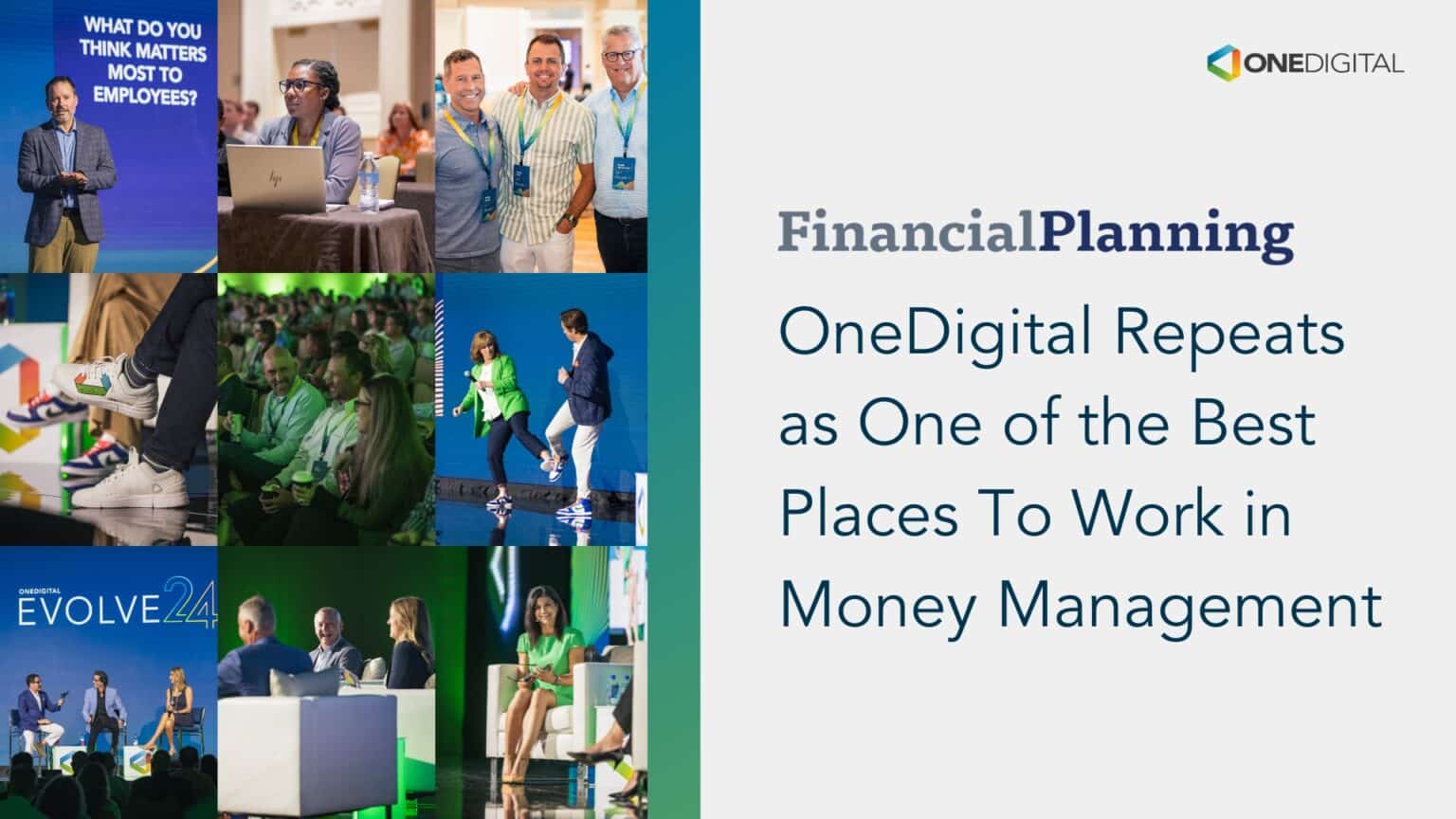 Employer Benefits and Consulting Solutions | OneDigital