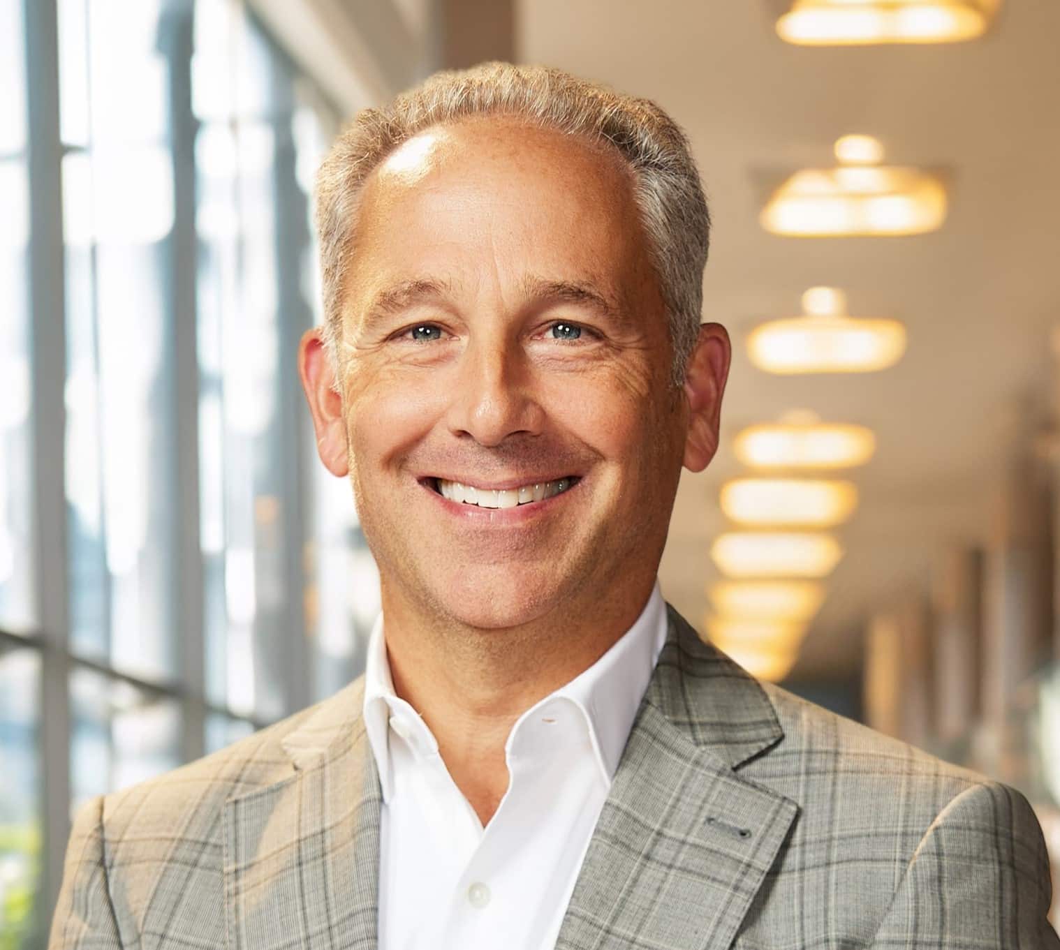 Mark McLean, CLU | OneDigital