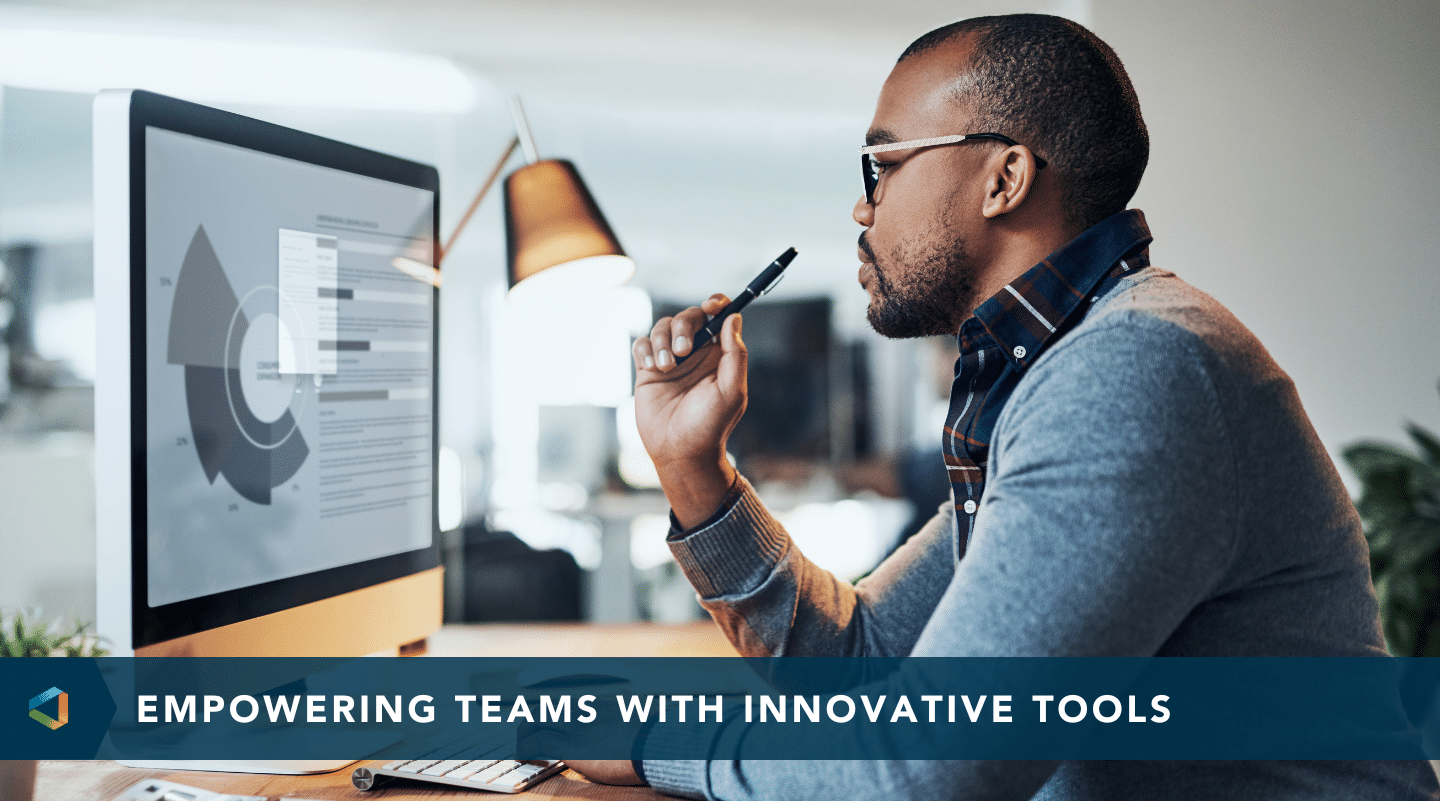 Unlocking Workforce Efficiency with the Right Technology | OneDigital