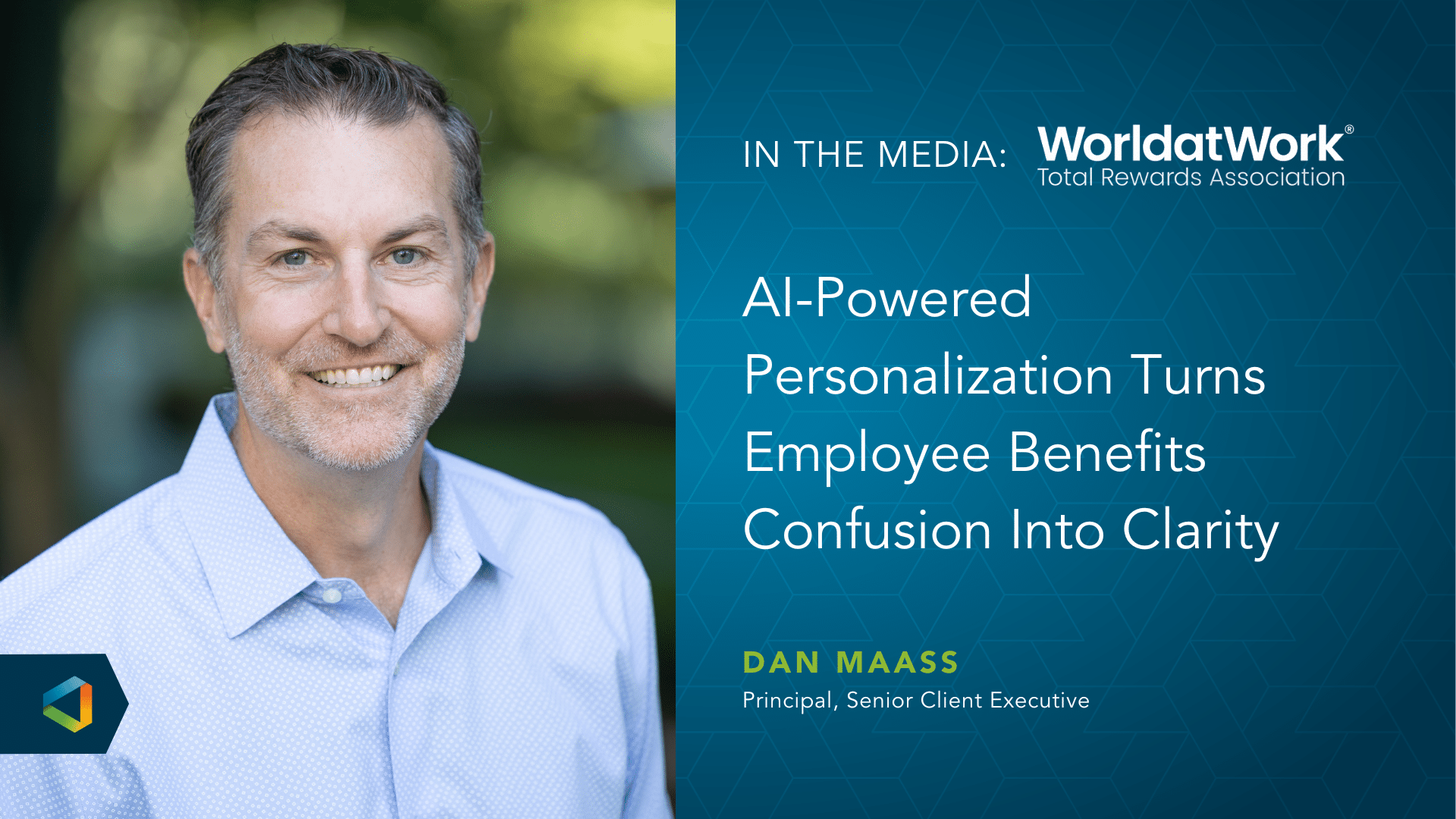 How AI is Personalizing Employee Benefits and Reducing Confusion ...