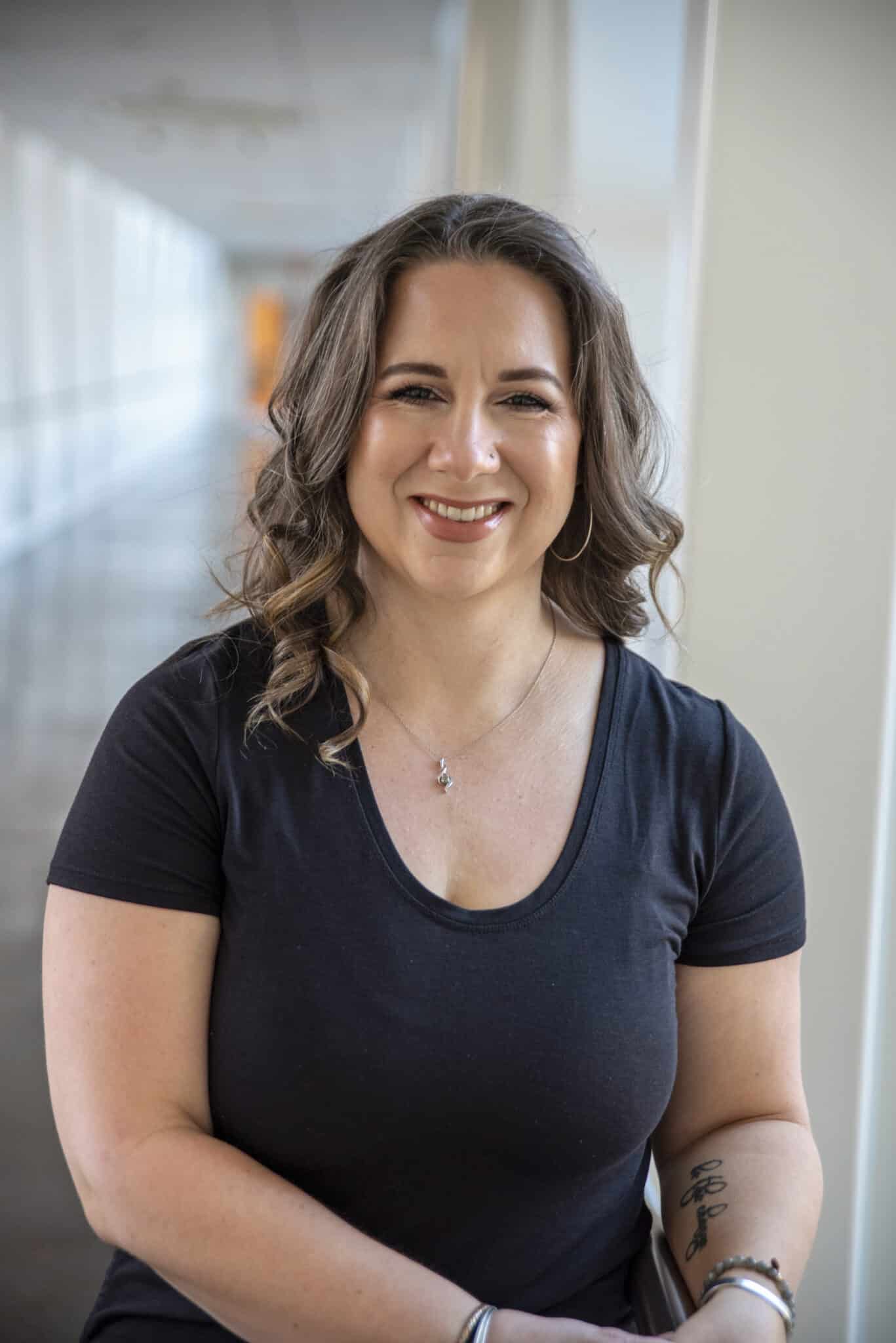 Darcy Smith | OneDigital