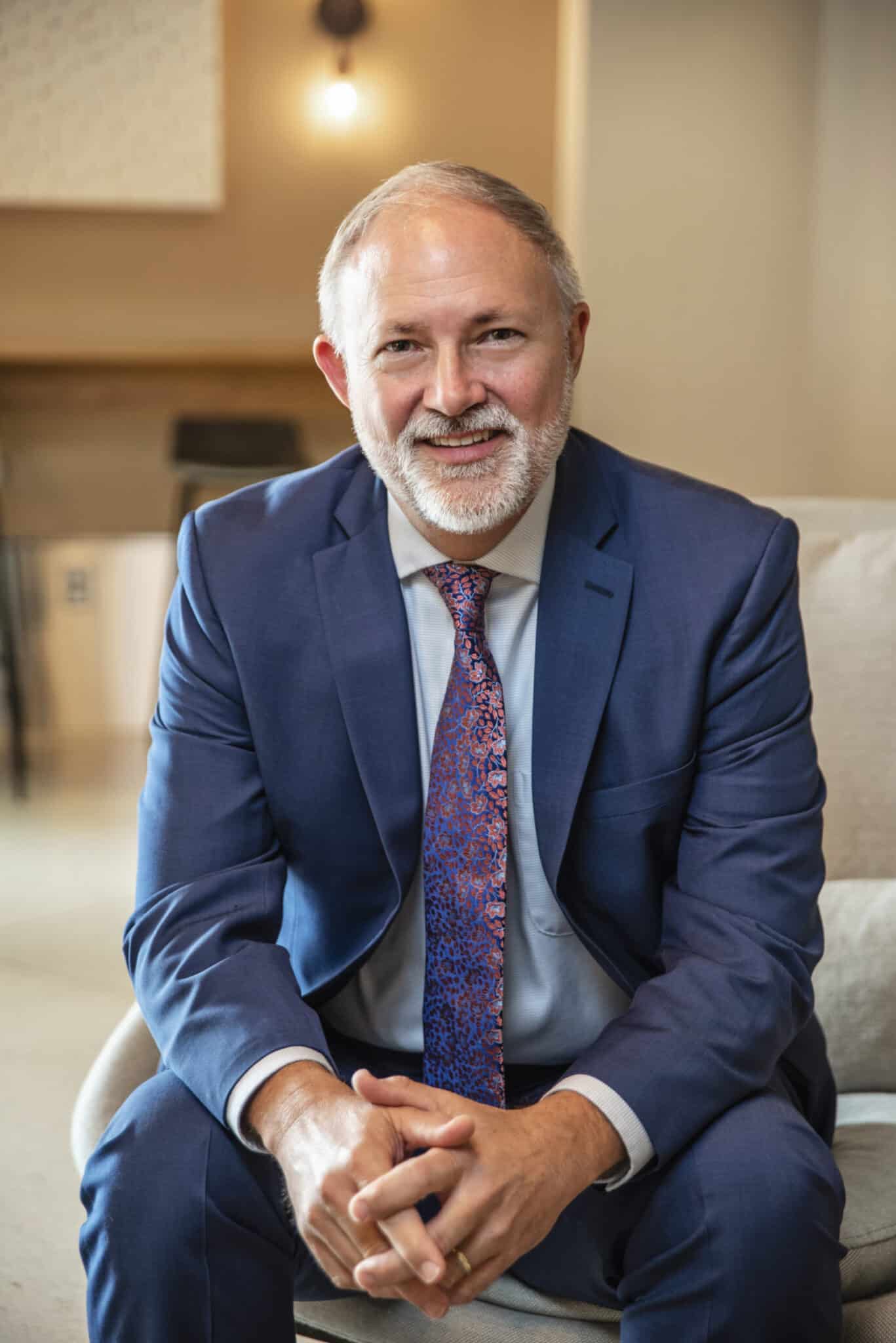 Ed Hill, AIF®, CRPS® | OneDigital