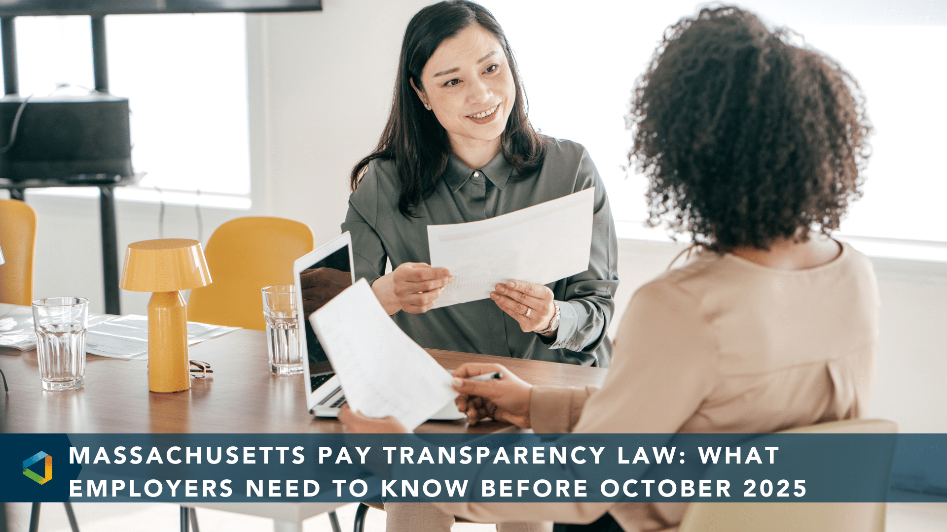 Massachusetts Pay Transparency Law: What Employers Need to Know Before ...