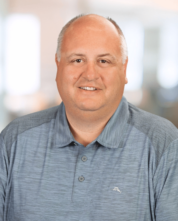 Matthew Baker | OneDigital